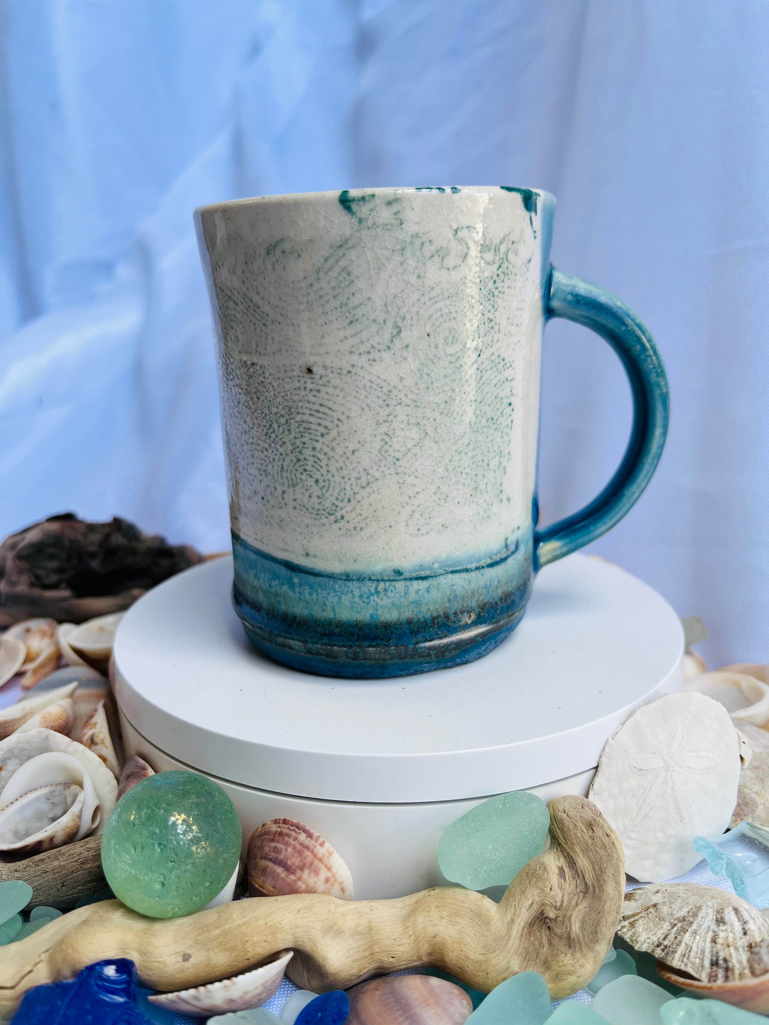 California Cups – California Cut