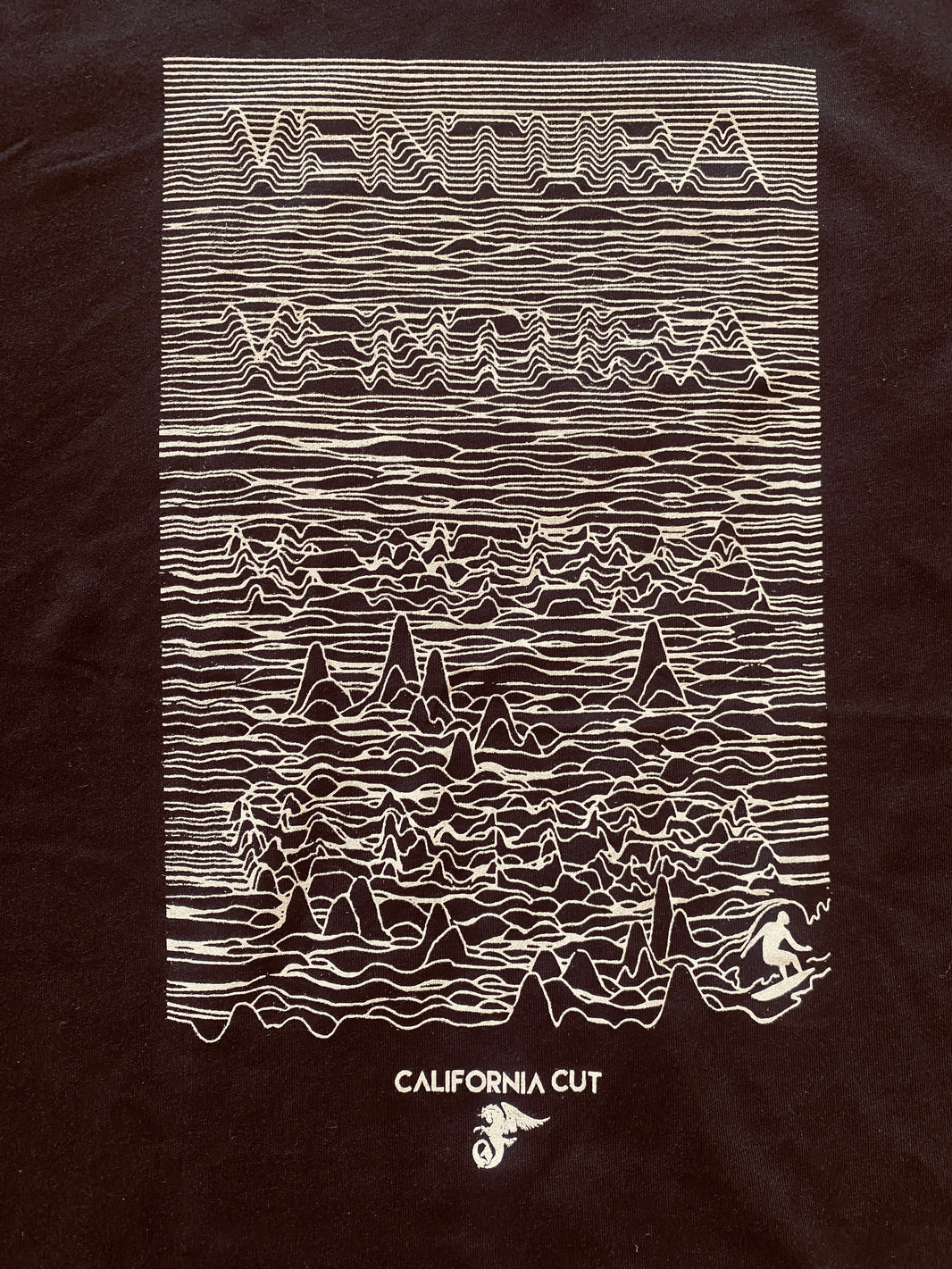 California Cut – California Cut