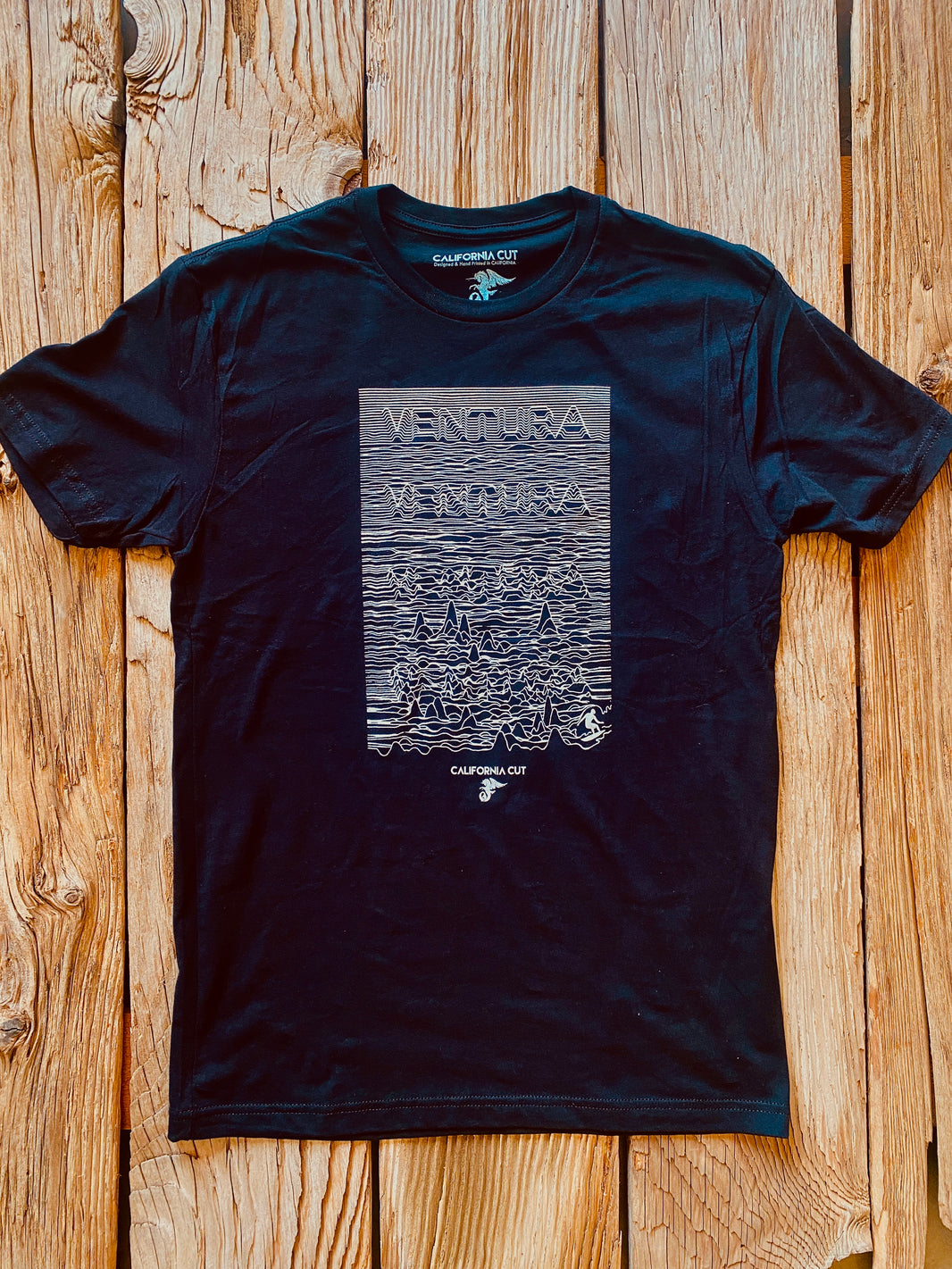 California Cut – California Cut