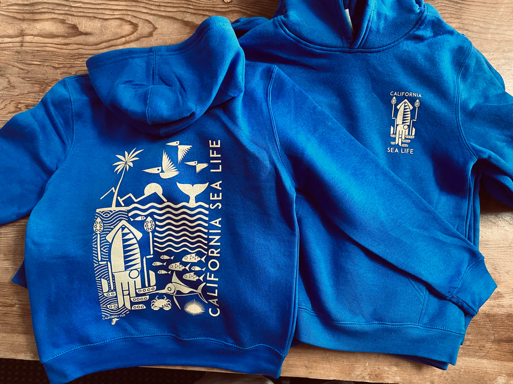 California Cut – California Cut