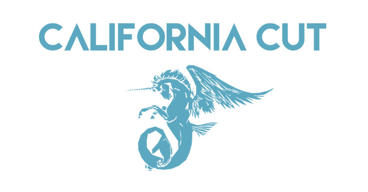 California Cut – California Cut